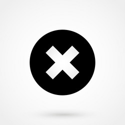 Not Applicable Symbol Vector Images (over 870)