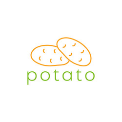 Mr Potato Vector Images (16)