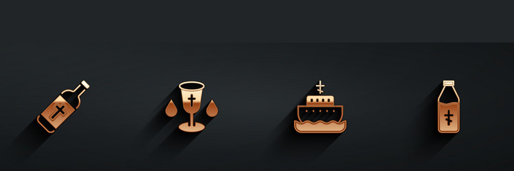 Water Holy Bottle Vector Images (over 1,000)