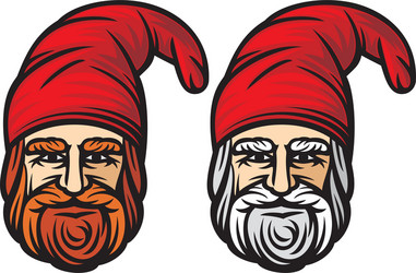 Dwarf Face Vector Images (over 1,000)