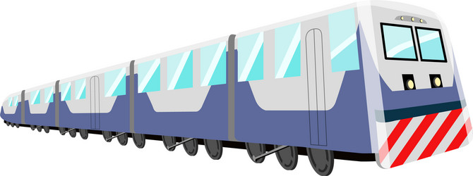 Train Comic Vector Images (over 7,300)