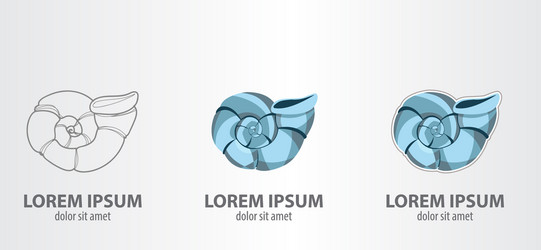 Shell Helix Logo Vector Images (over 930)