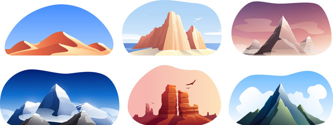 Rocks Vector Images (over 270,000)
