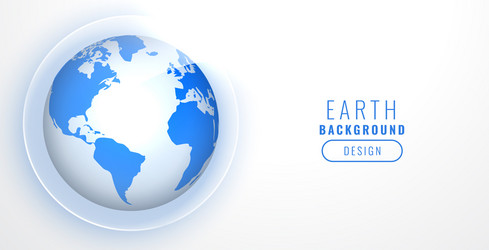 Blue World Vector Images (over 130,000)