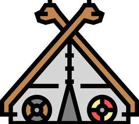 Celtic Arrow Vector Images (over 310)