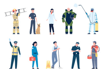 Emergency Team Vector Images (over 7,900)