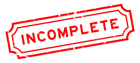 Incomplete Vector Images (over 2,400)