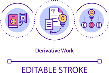Derivative Vector Images (over 2,800)