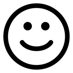 Happy Smiley Face Emoji Vector Images (over 22,000)