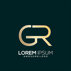 Gold Gradient Logo Vector Images (over 6,700)