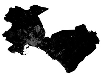 Map Mallorca White Vector Images (43)