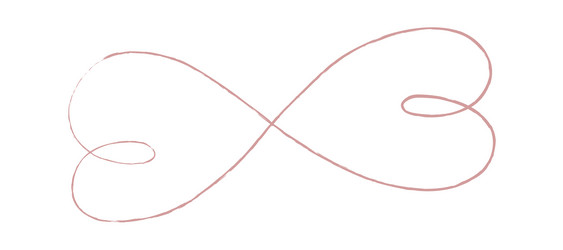 Infinity Heart Tattoo Vector Images (over 220)