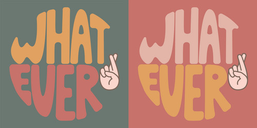 Whatever Vector Images (over 360)