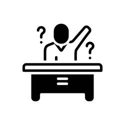 Asking Permission Vector Images (63)