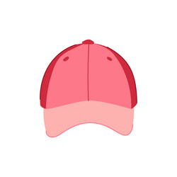 Cartoon Red Baseball Cap Vector Images (over 550)