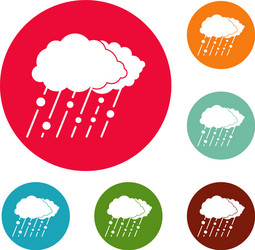 Circle Cloud Vector Images (over 49,000)