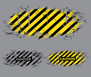 Caution Stripes Vector Images (over 7,400)