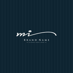 Mi Logo Vector Images (over 1,500)