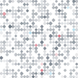 Seamless white pattern Royalty Free Vector Image