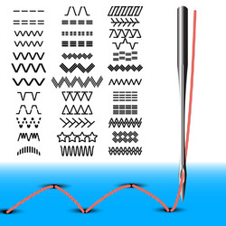 Sewing Vector Images (over 85,000)