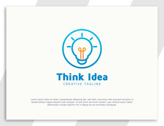 Free Think Logo Vector Images (over 1,400)