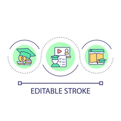Education Pictogram Symbol Vector Images (over 8,500)