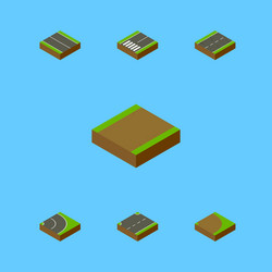 Footpath Vector Images (over 6,200)