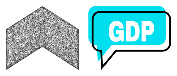 Gdp Symbol Vector Images (over 1,300)