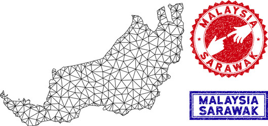 Sarawak Map Vector Images (over 360)