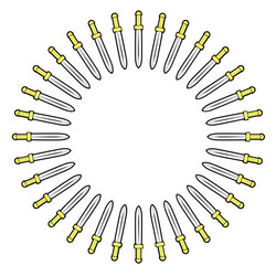 Commando Dagger Vector Images (69)