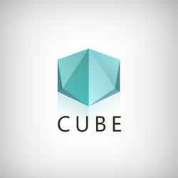 Cube Logo Vector Images (over 81,000)