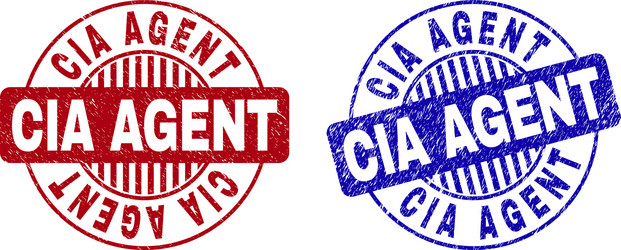 Fbi Badge Agent Vector Images (over 140)