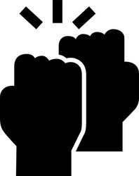 Free High Five Vector Images (over 100)