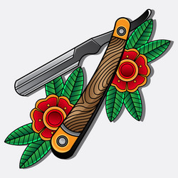 Tattoo Flash Vector Images (over 2,600)