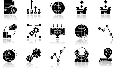 Global Trade Logo Vector Images (over 8,200)