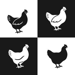 Hen Vector Images (over 39,000)
