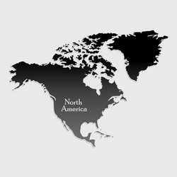 North America Map Vector Images (over 42,000)