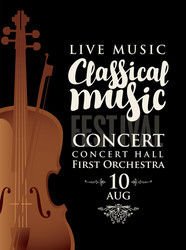 Concert Hall Vector Images (over 3,600)