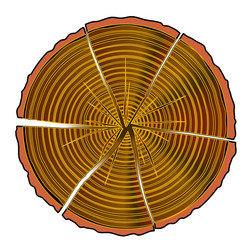 Log End Vector Images (over 290)