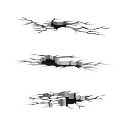 Crack Hole Vector Images (over 5,000)