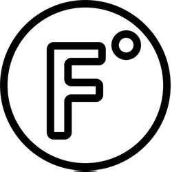 Fahrenheit Logo Vector Images (over 1,700)