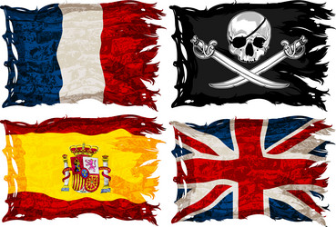 Medieval England Flag