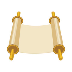 Cartoon Scroll Bible Vector Images (over 190)