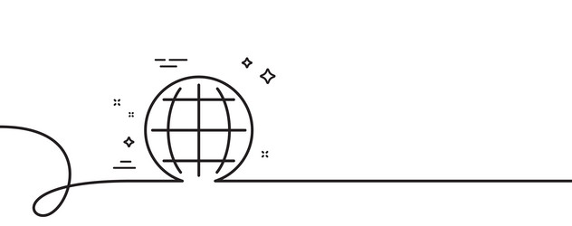 Continuous Line Map Vector Images (over 2,700)