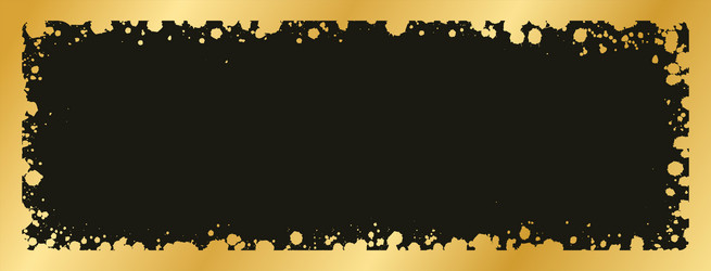 Gold Paint Splatter Vector Images (over 2,800)