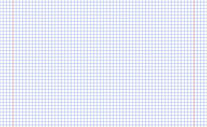 Graph paper printable isometric color grid paper Vector Image