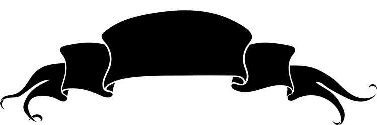 Single Ribbon Banner Vector Images (over 5,300)
