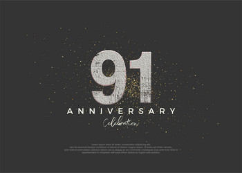 Number 91 Vector Images (over 620)