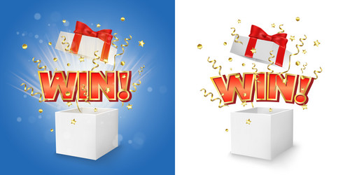 Contest Winner Poster Vector Images (over 3,000)