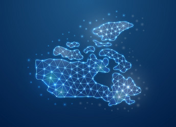 Low Poly Border Vector Images (over 2,600)